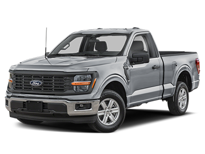 Ford Dealer Near You | Korum Ford of Puyallup