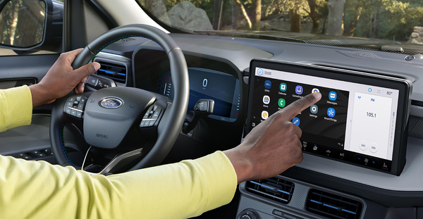 Research the New 2026 Ford Maverick in Puyallup, WA | Ford Dealer ...